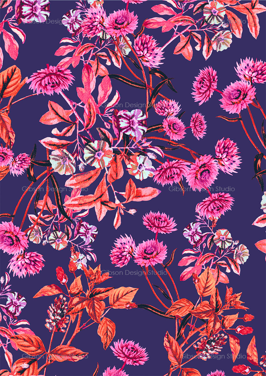 CW024 – GIBSON DESIGN STUDIO