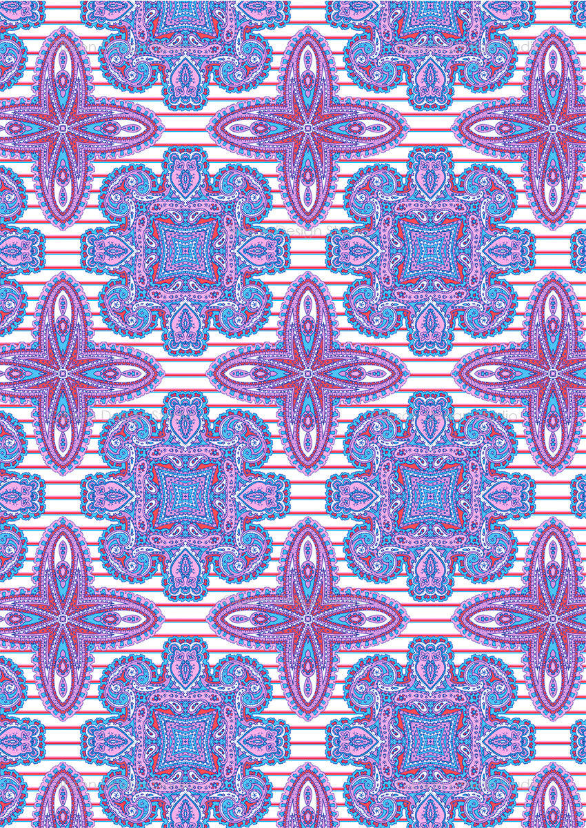 ED1210 – GIBSON DESIGN STUDIO