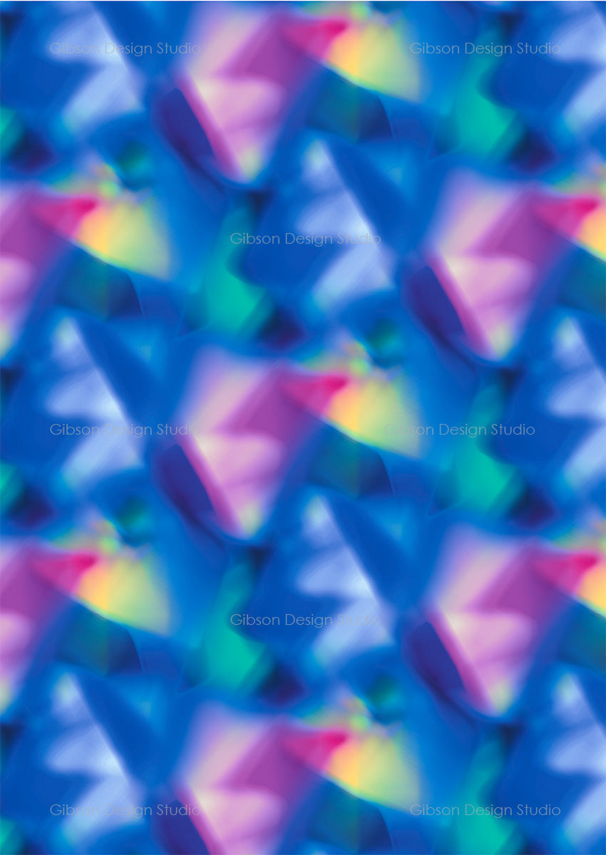 ED1228 – GIBSON DESIGN STUDIO