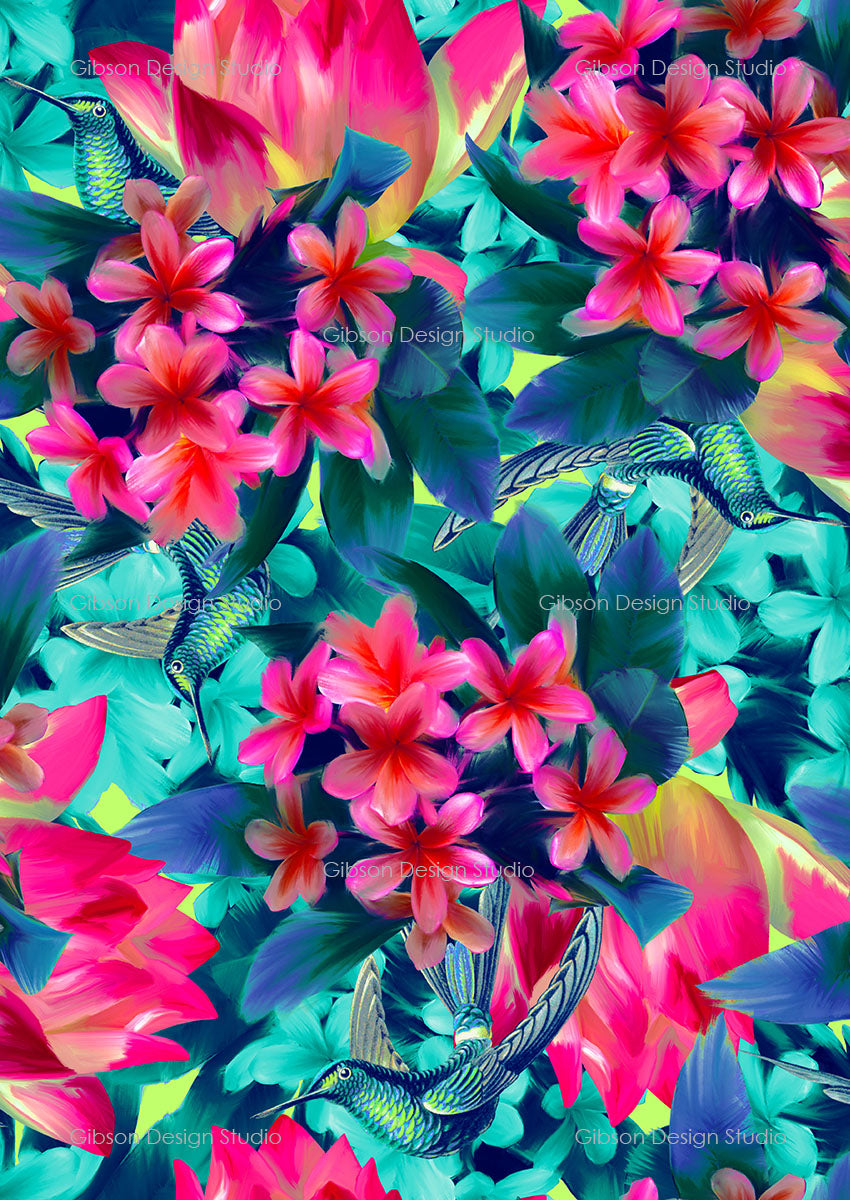 ED1242 – GIBSON DESIGN STUDIO