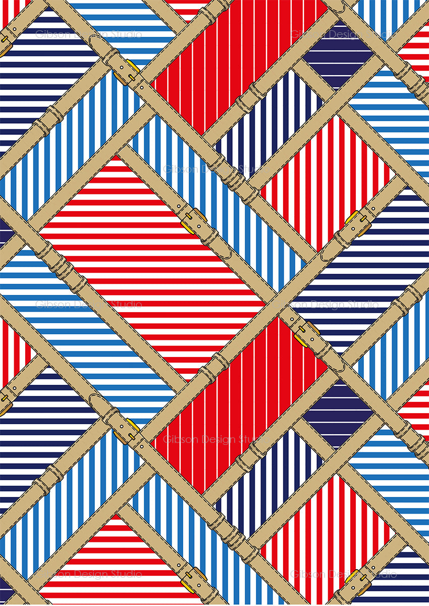 ED1247 – GIBSON DESIGN STUDIO