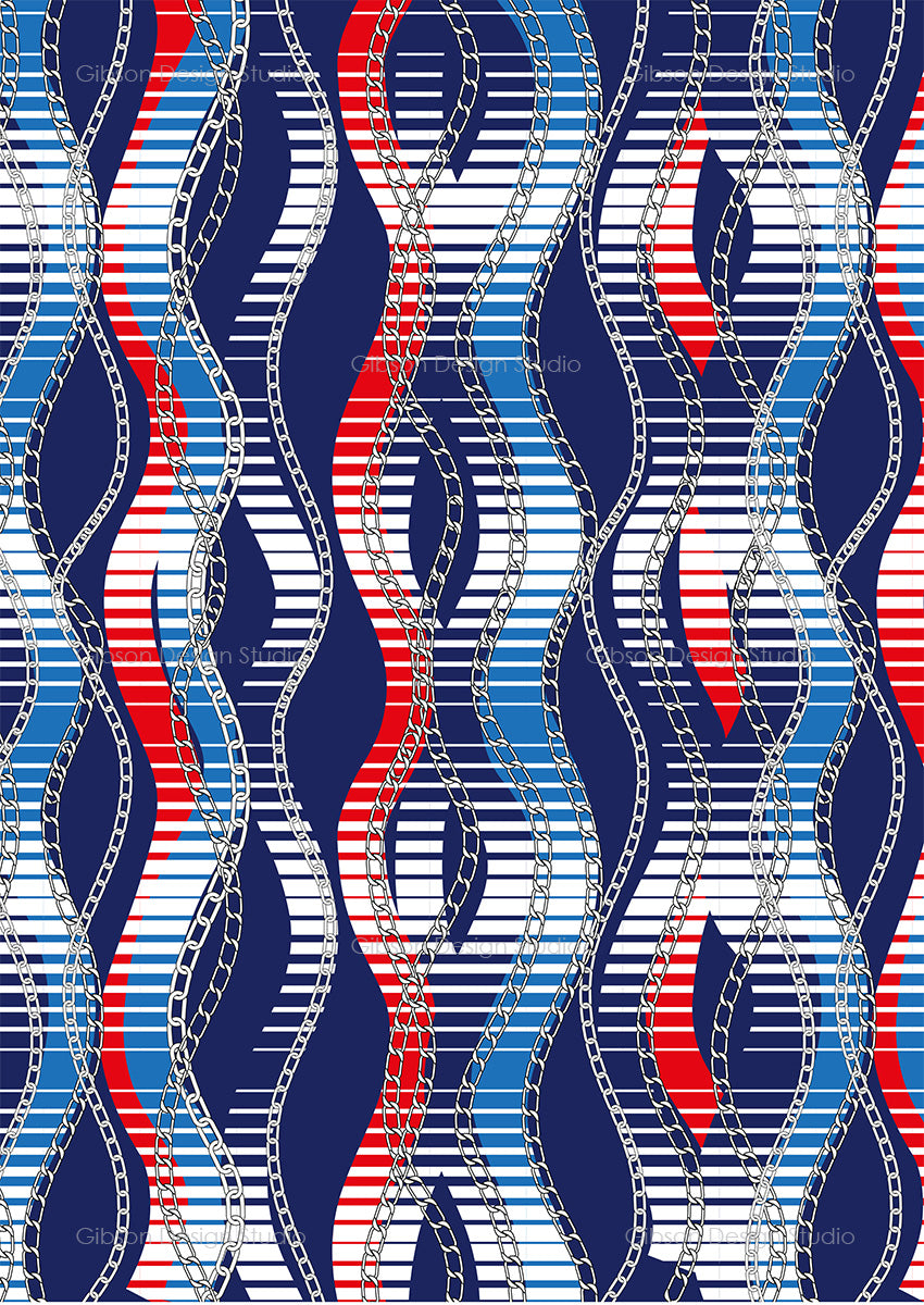 ED1253 – GIBSON DESIGN STUDIO