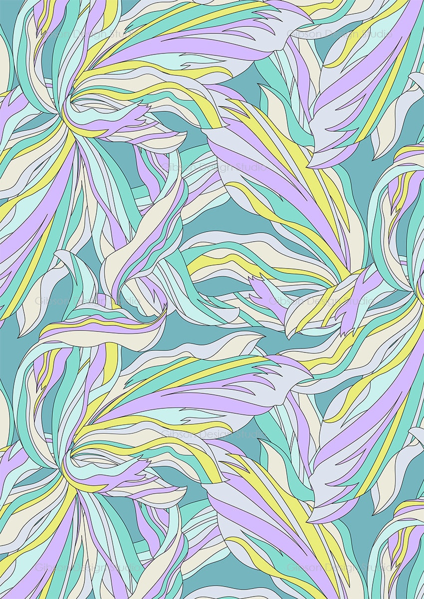 ED1255 – GIBSON DESIGN STUDIO