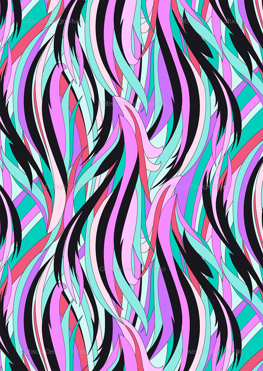 ED1257 – GIBSON DESIGN STUDIO