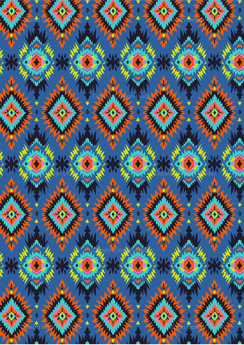 ED1286 – GIBSON DESIGN STUDIO