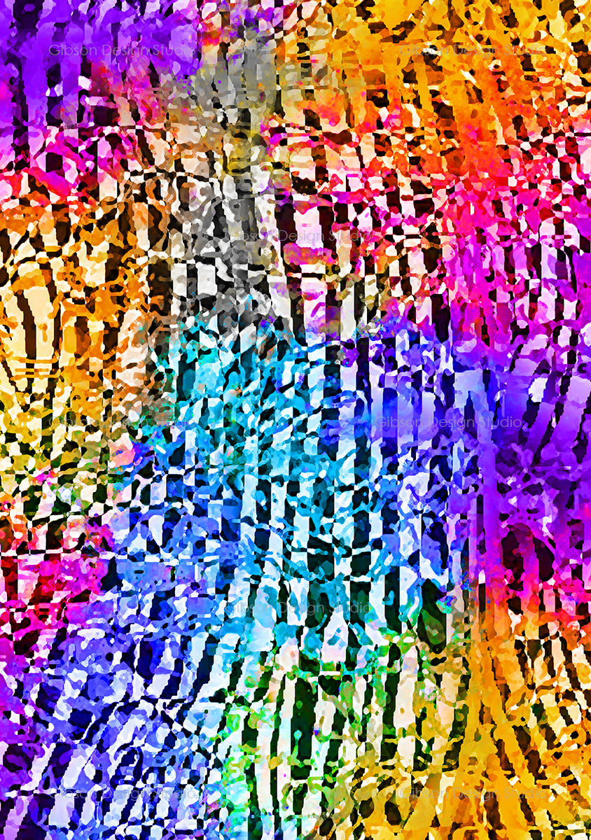 ED564 – GIBSON DESIGN STUDIO