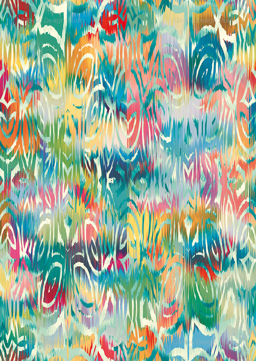 ED694 – GIBSON DESIGN STUDIO