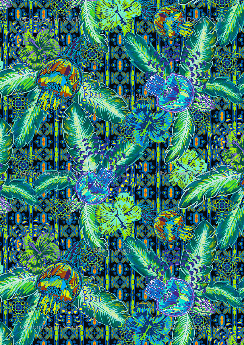 ED986 – GIBSON DESIGN STUDIO