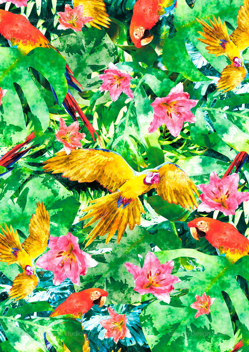 GIB1014 – GIBSON DESIGN STUDIO