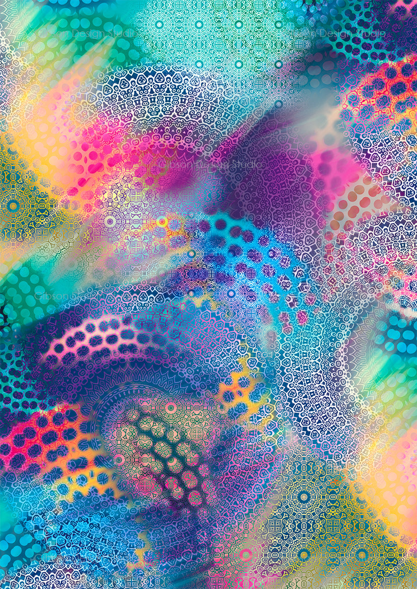 GIB1743 – GIBSON DESIGN STUDIO