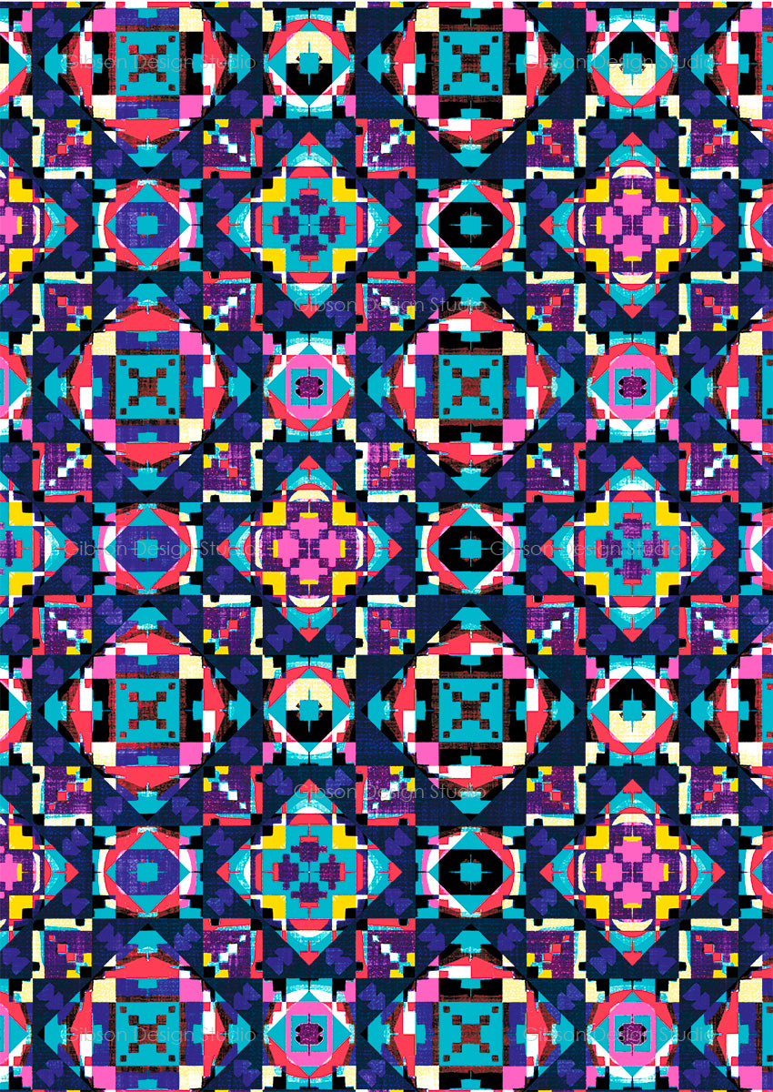 GIB1985 – GIBSON DESIGN STUDIO