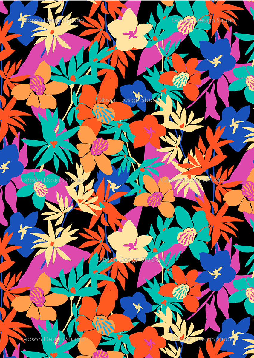 GIB2062 – GIBSON DESIGN STUDIO