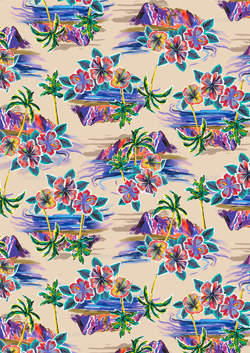 GIB2105 – GIBSON DESIGN STUDIO