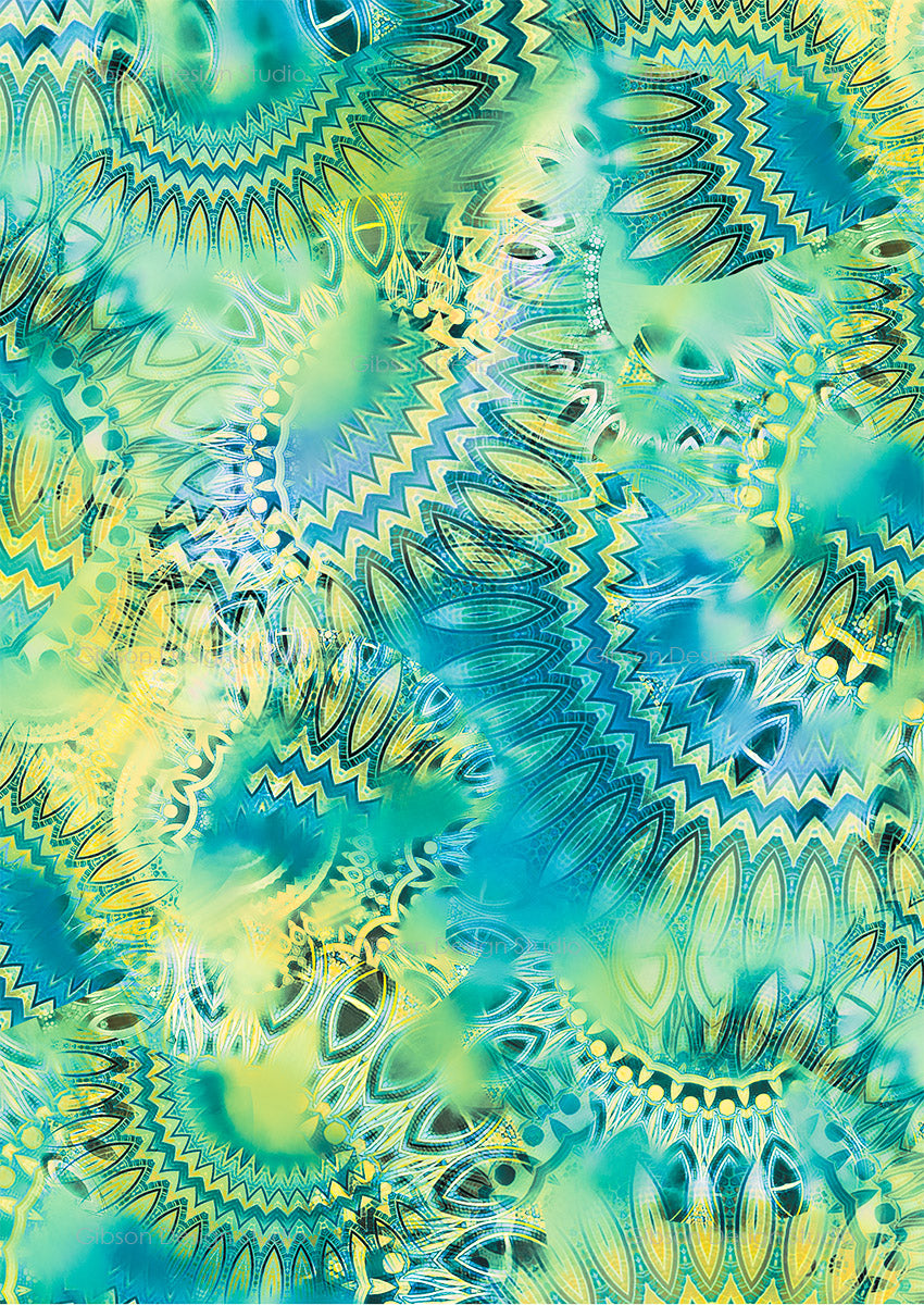 GIB2146 – GIBSON DESIGN STUDIO