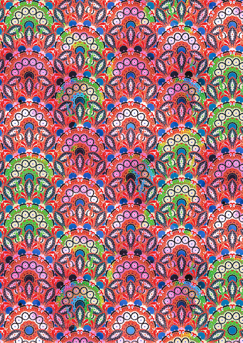 GIB2151 – GIBSON DESIGN STUDIO