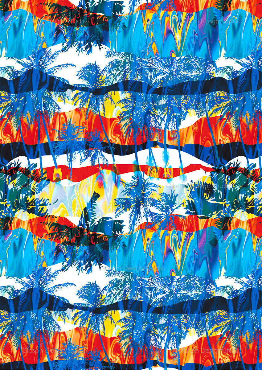 GIB2167 – GIBSON DESIGN STUDIO