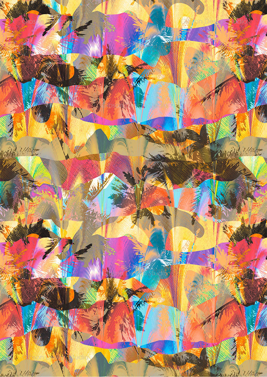 GIB2168 – GIBSON DESIGN STUDIO