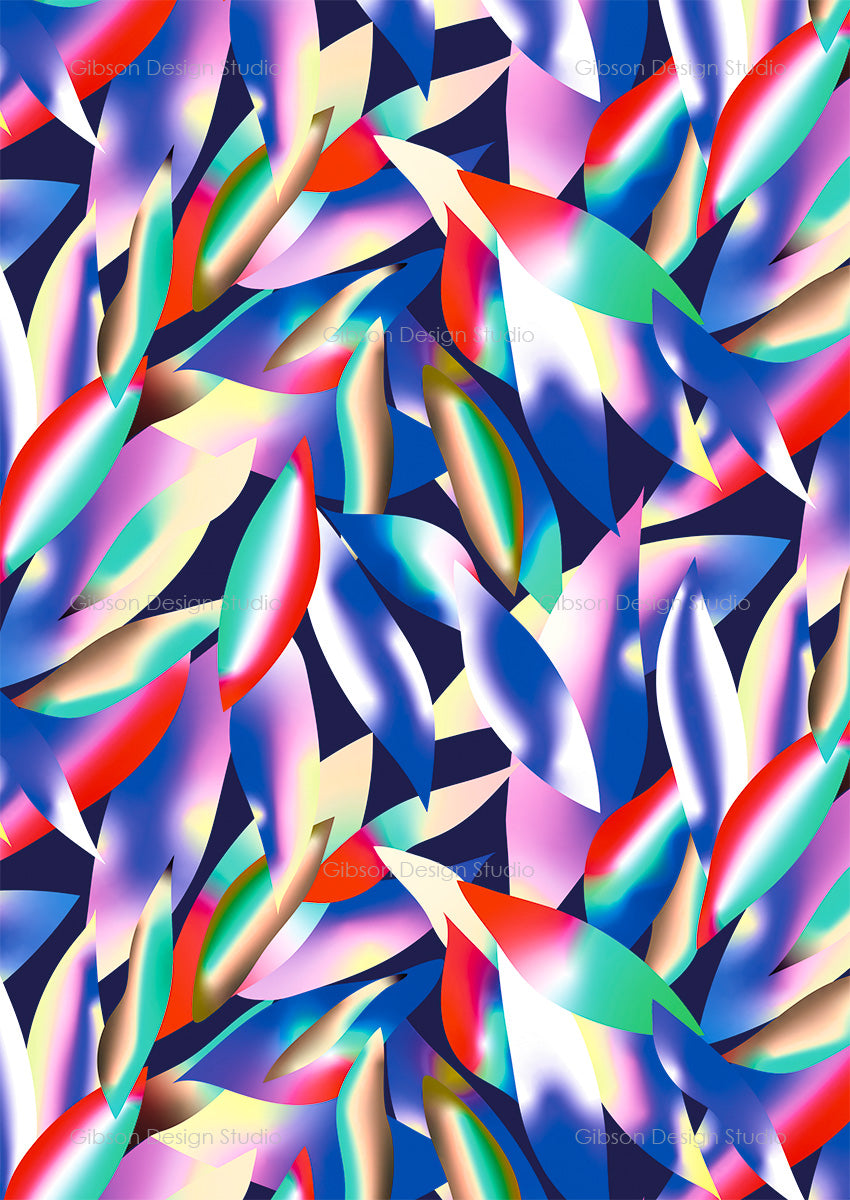 GIB2321 – GIBSON DESIGN STUDIO