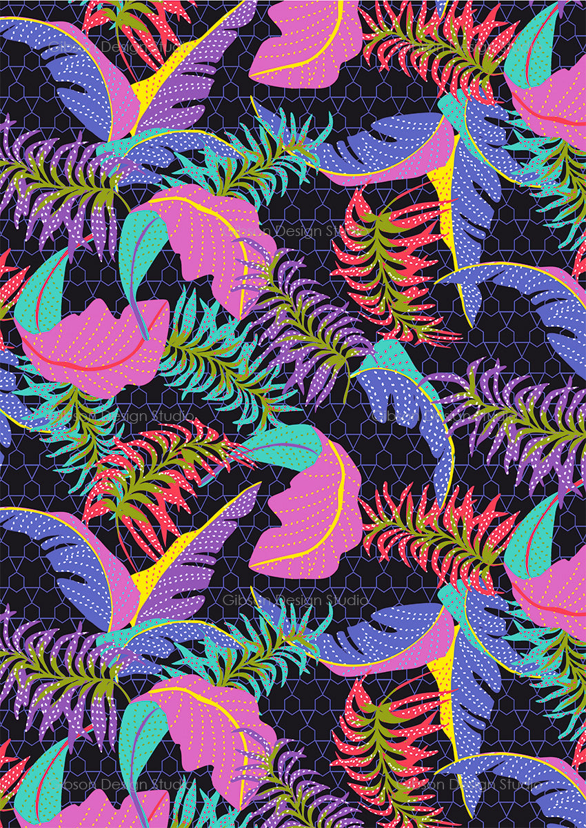 GIB2361 – GIBSON DESIGN STUDIO