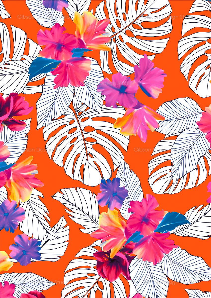 GIB2412 – GIBSON DESIGN STUDIO