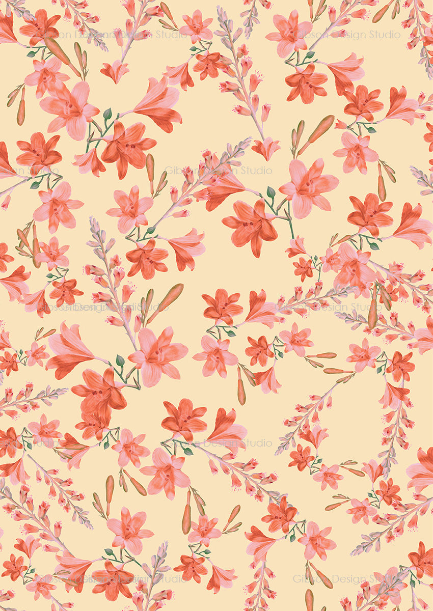 GIB2450 – GIBSON DESIGN STUDIO