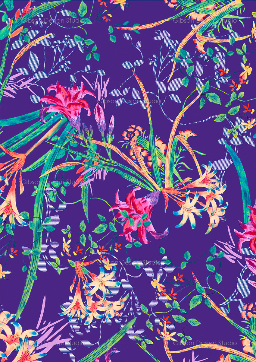 GIB2456 – GIBSON DESIGN STUDIO