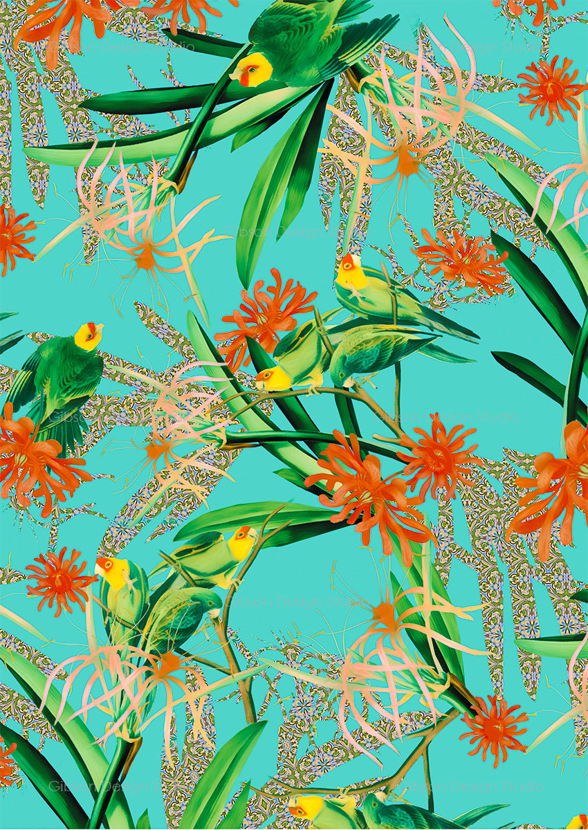 GIB2467 – GIBSON DESIGN STUDIO