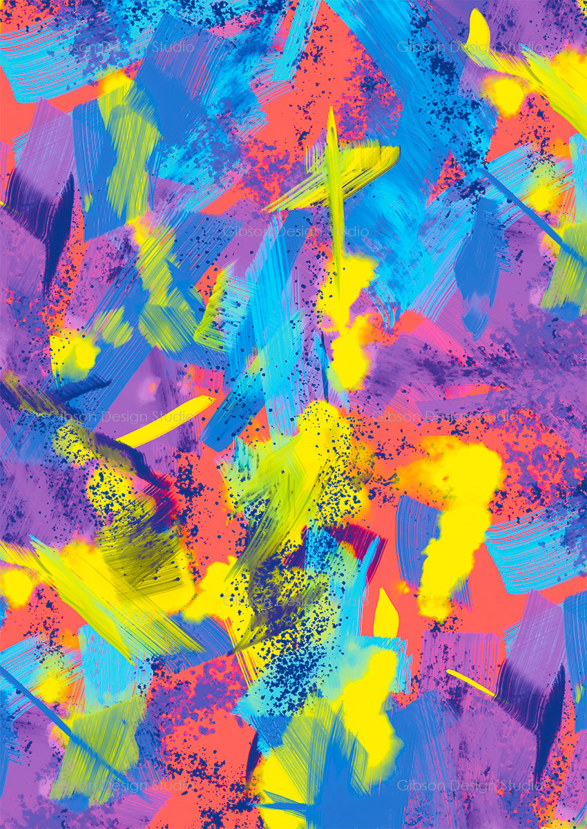 GIB2485 – GIBSON DESIGN STUDIO