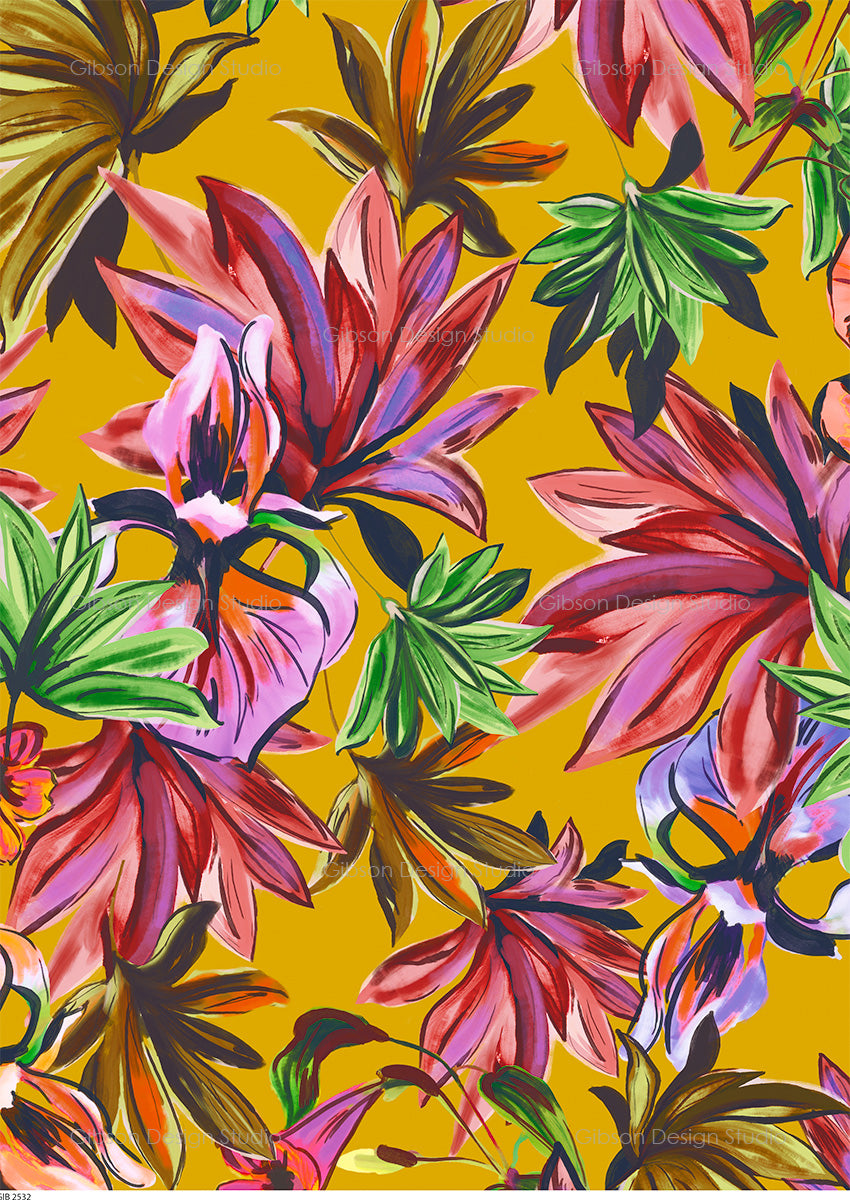 GIB2532 – GIBSON DESIGN STUDIO