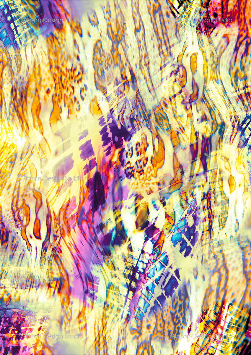 GIB2541 – GIBSON DESIGN STUDIO