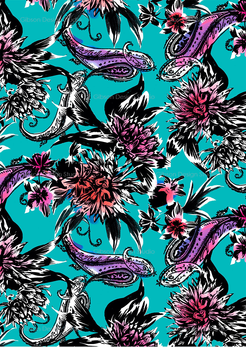 GIB2556 – GIBSON DESIGN STUDIO