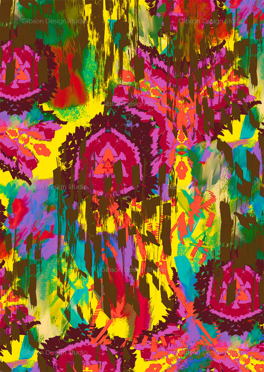 GIB2564 – GIBSON DESIGN STUDIO