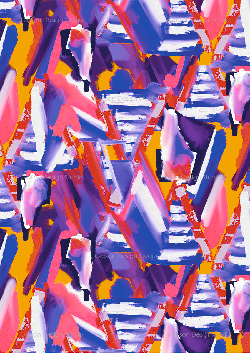 GIB2566 – GIBSON DESIGN STUDIO