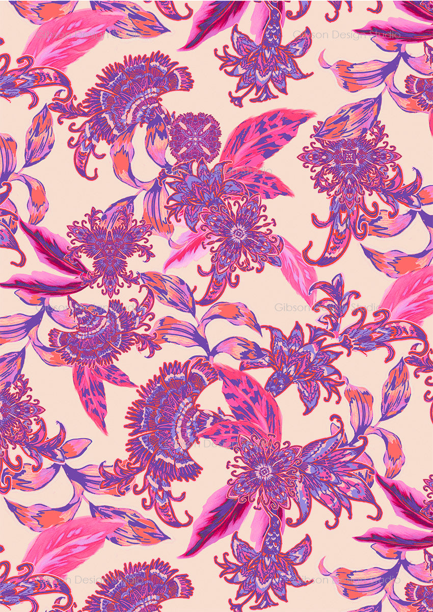 GIB2574 – GIBSON DESIGN STUDIO