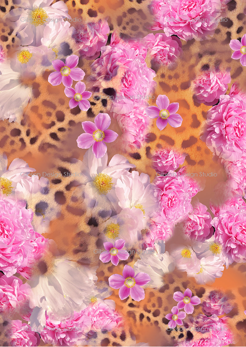 GIB2601 – GIBSON DESIGN STUDIO