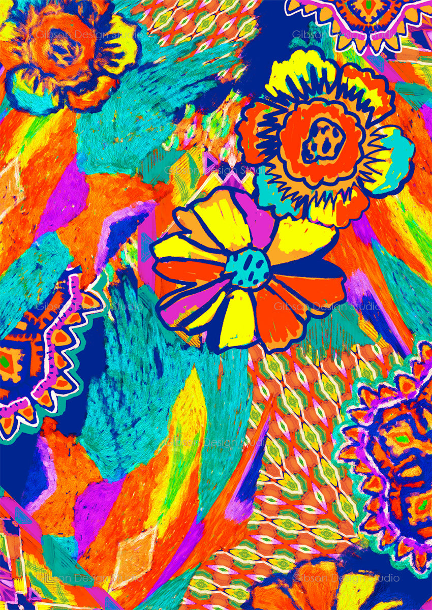 GIB2611 – GIBSON DESIGN STUDIO