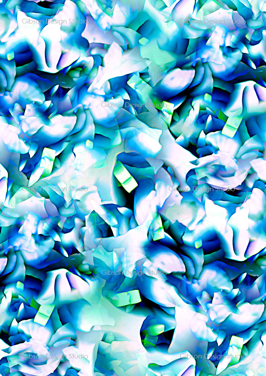 GIB2707 – GIBSON DESIGN STUDIO