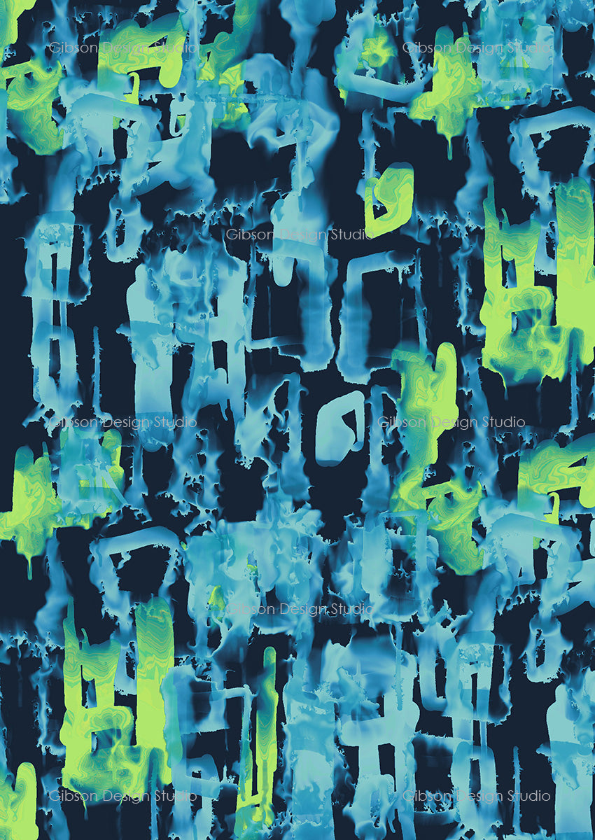 GIB2709 – GIBSON DESIGN STUDIO