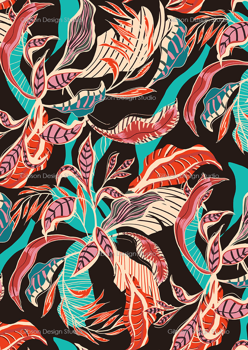 GIB2739 – GIBSON DESIGN STUDIO