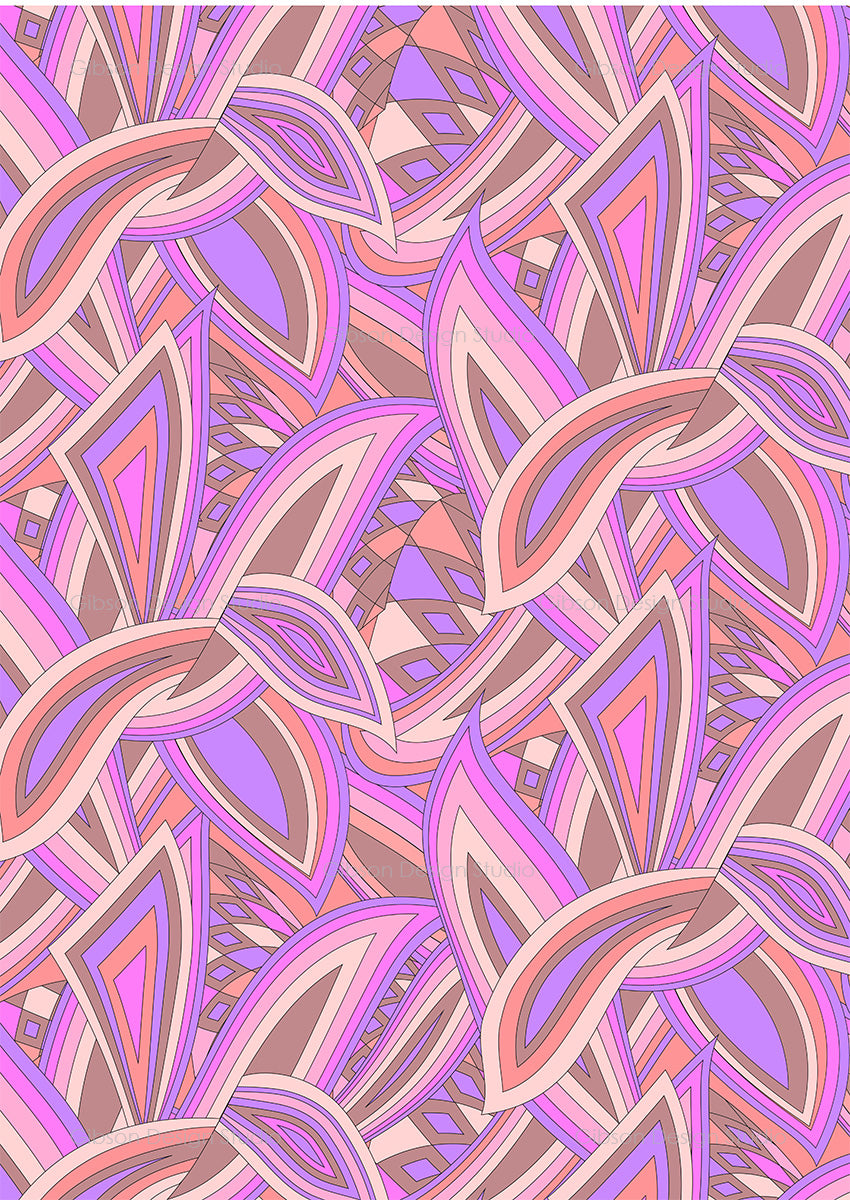 GIB2745 – GIBSON DESIGN STUDIO