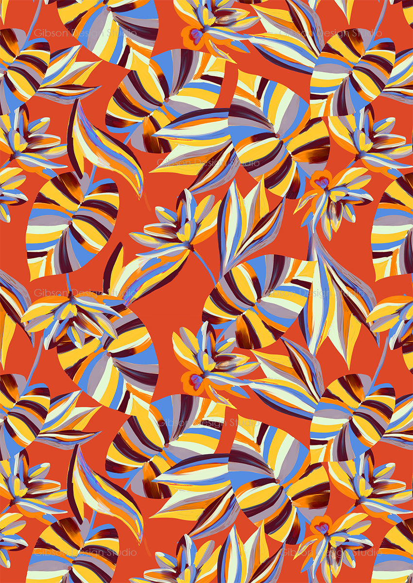 GIB2752 – GIBSON DESIGN STUDIO