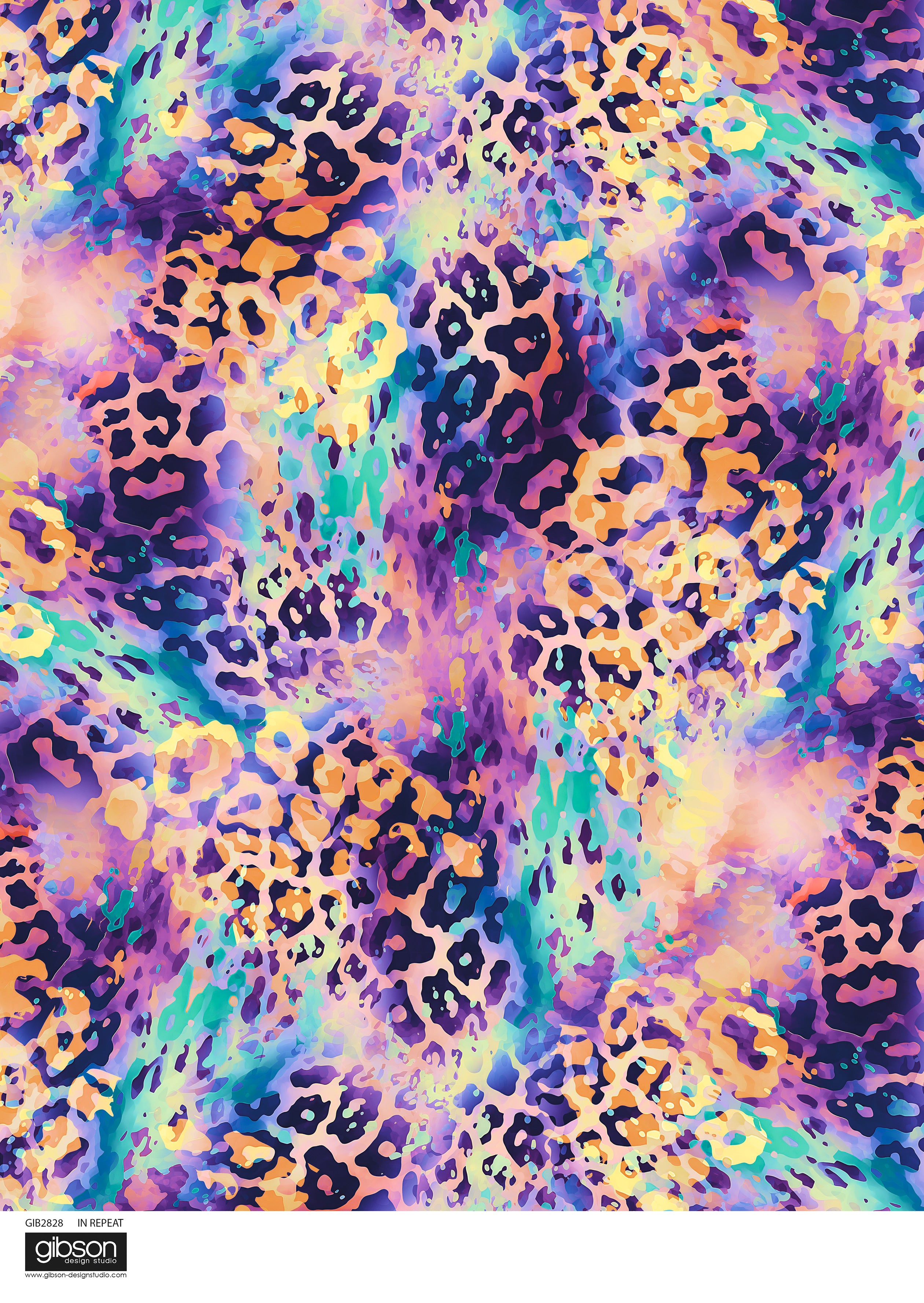 GIB2828 – GIBSON DESIGN STUDIO