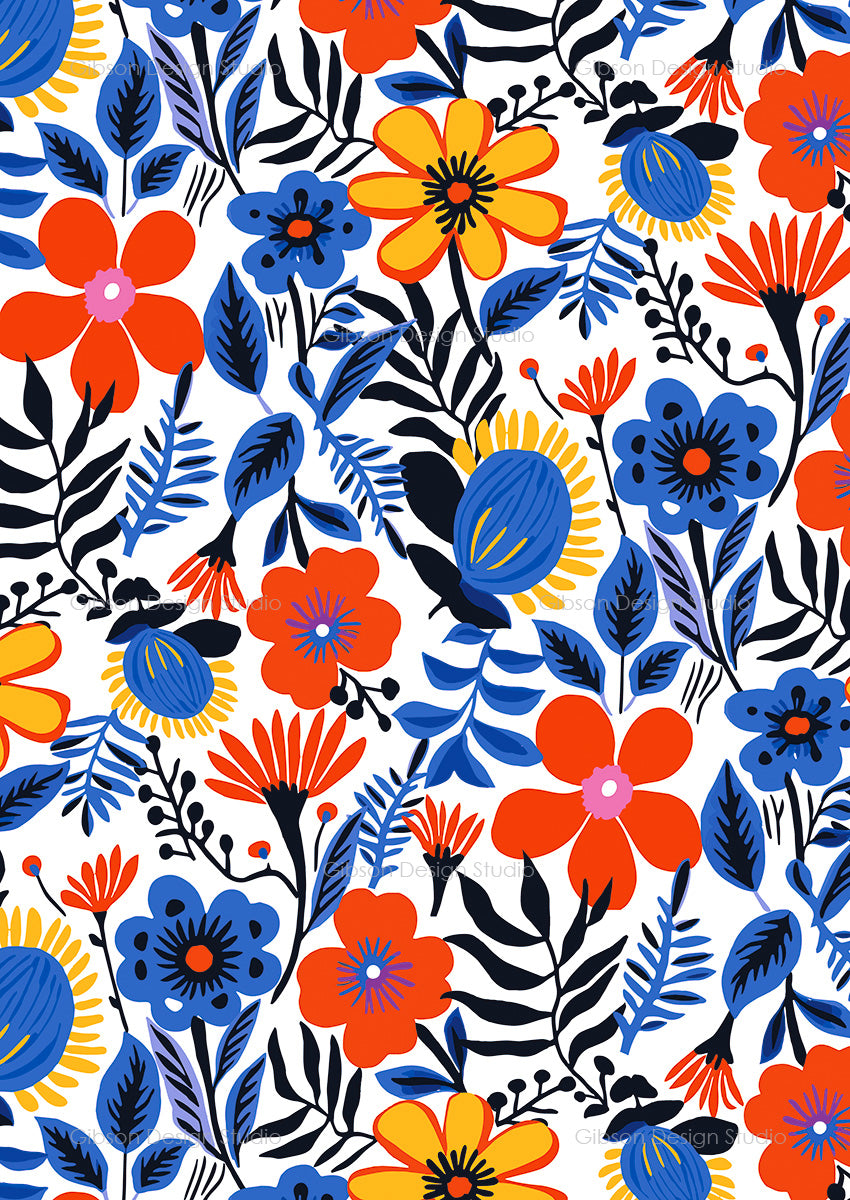 GIB2850 – GIBSON DESIGN STUDIO