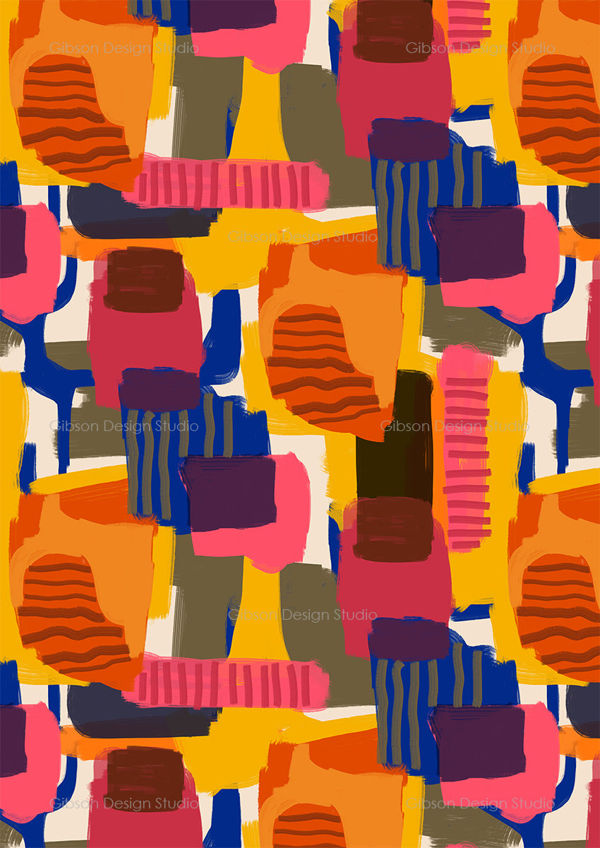 GIB2892 – GIBSON DESIGN STUDIO