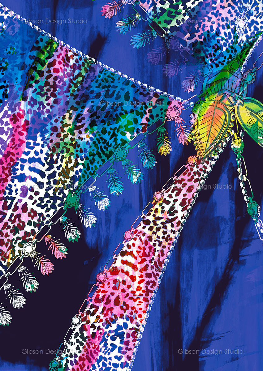 PL1018GIB – GIBSON DESIGN STUDIO